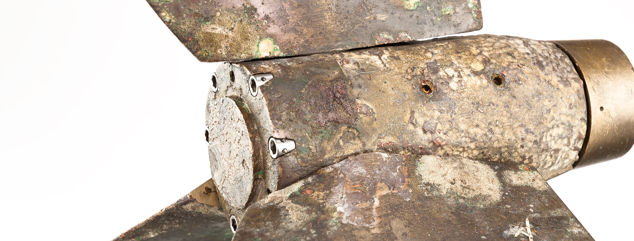 PYI Inc. | Max-Prop Reconditioning Service