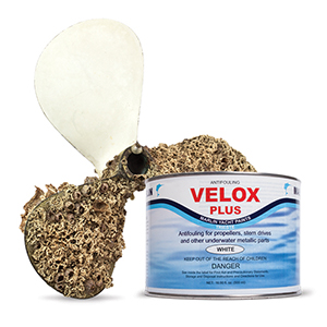 PYI Inc. | Accessories for Max-Prop Automatic Feathering Propellers