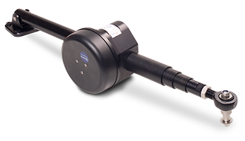 PYI Inc. | Jefa Autopilot Drives